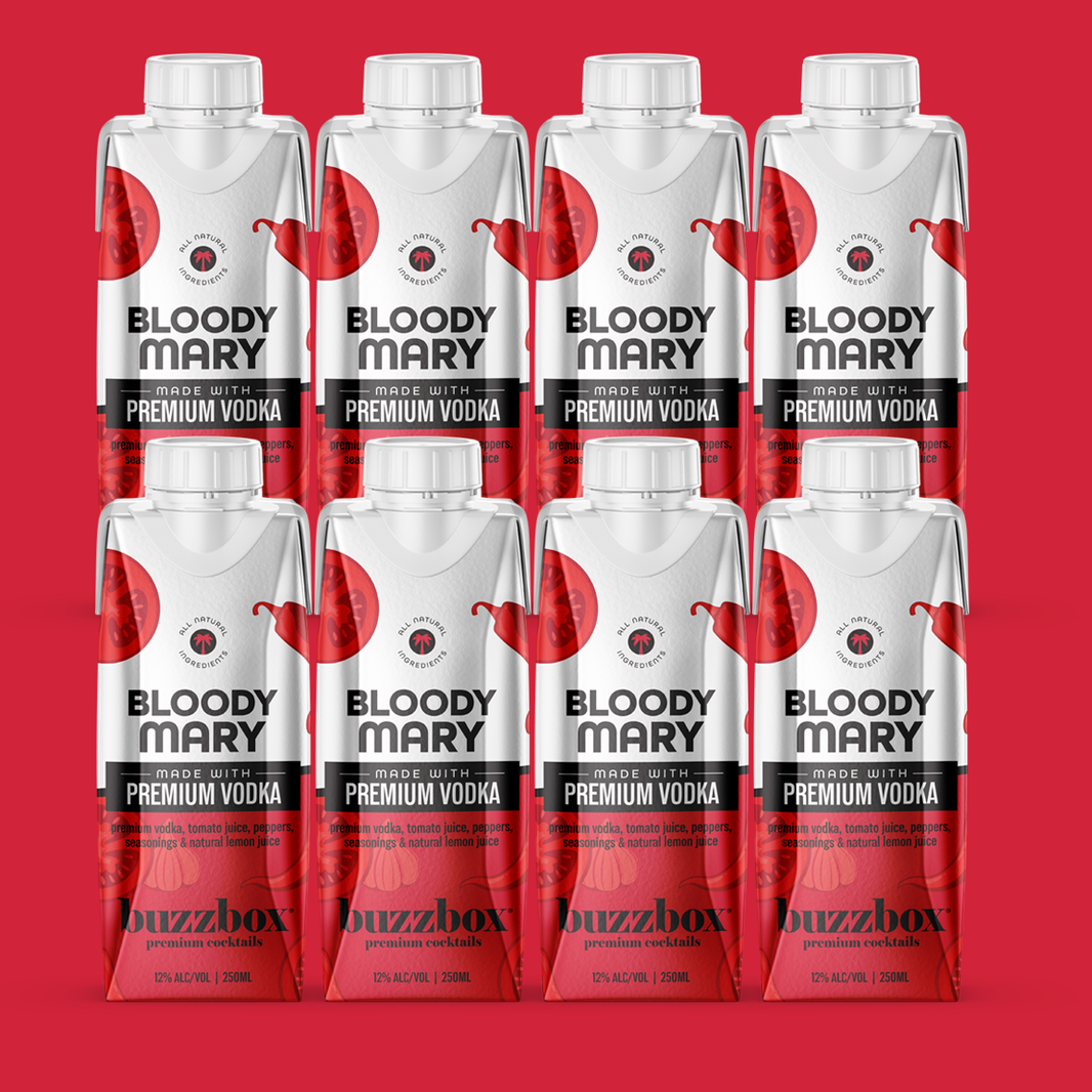 Shop Buzzbox Cocktails – buzzbox cocktails