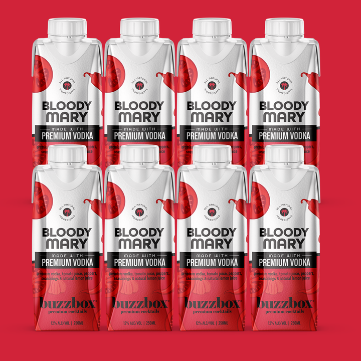 Shop Buzzbox Cocktails – buzzbox cocktails