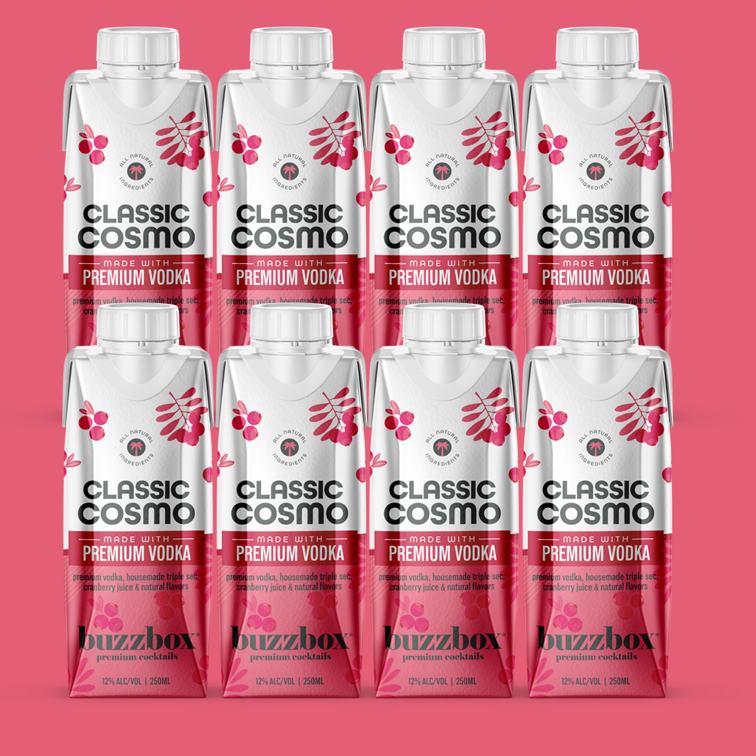 Shop Buzzbox Cocktails – buzzbox cocktails