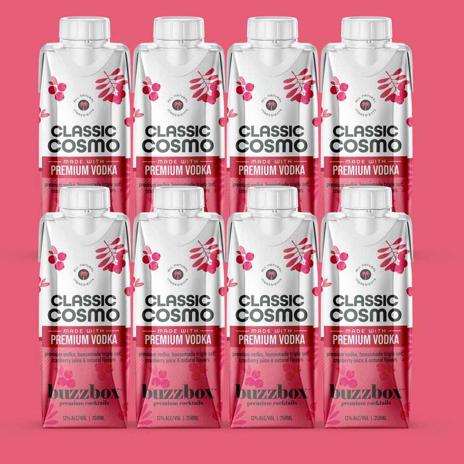 Shop Buzzbox Cocktails – buzzbox cocktails