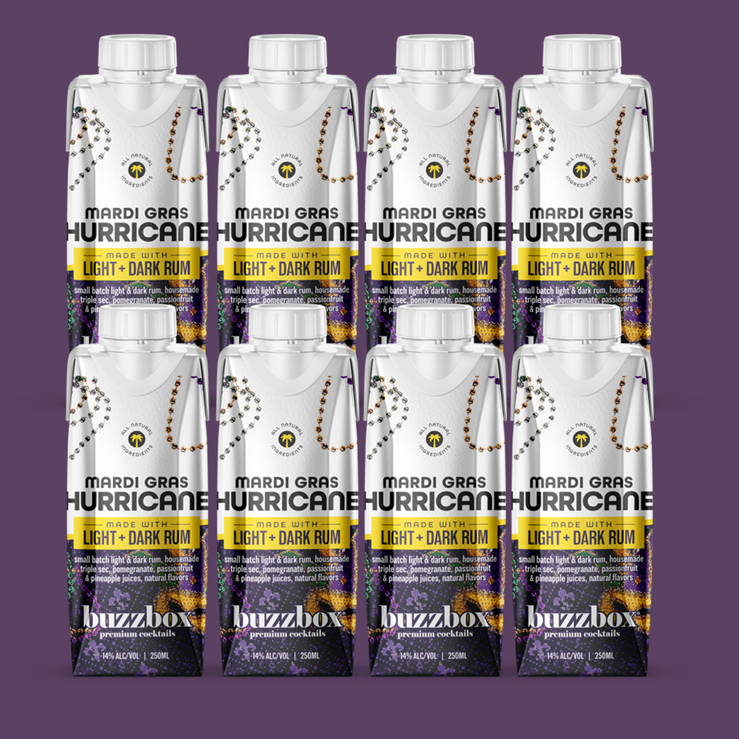Shop Buzzbox Cocktails – buzzbox cocktails