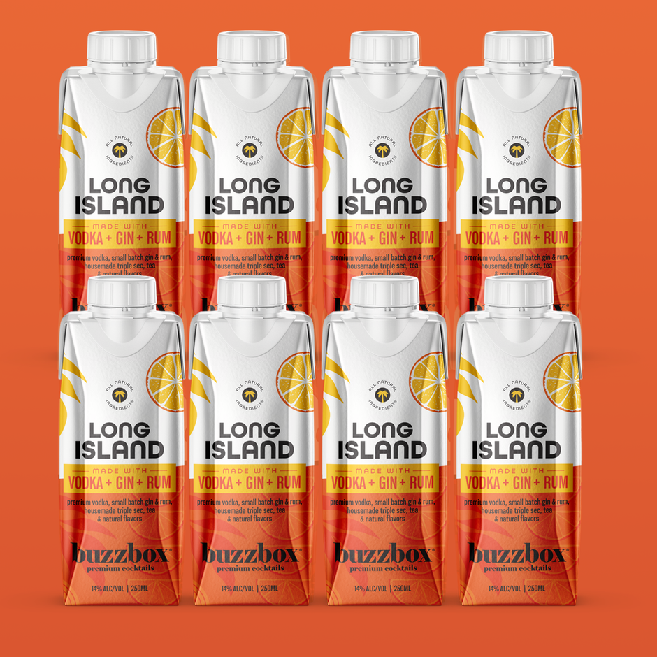 Shop Buzzbox Cocktails – buzzbox cocktails