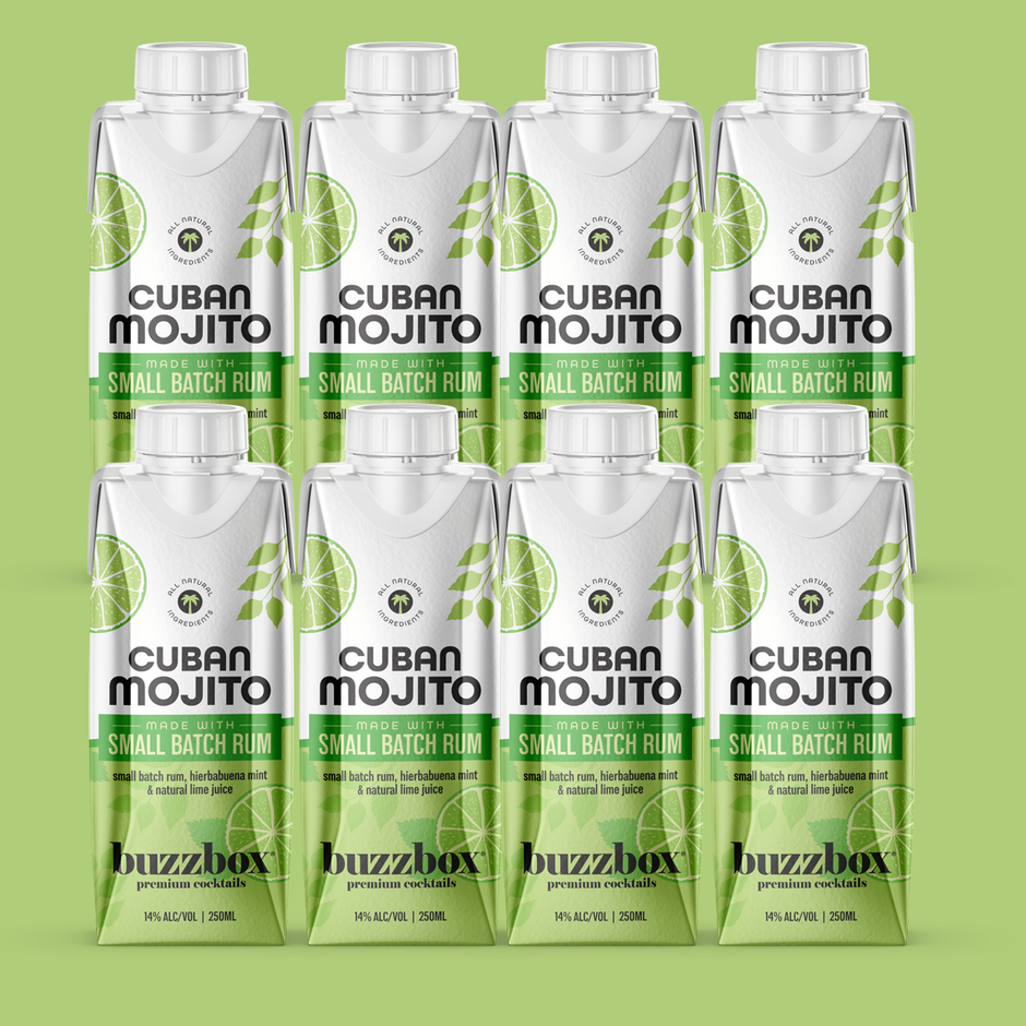 Shop Buzzbox Cocktails – buzzbox cocktails