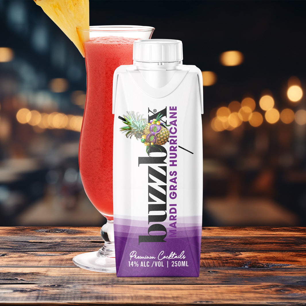 Shop Buzzbox Cocktails – buzzbox cocktails