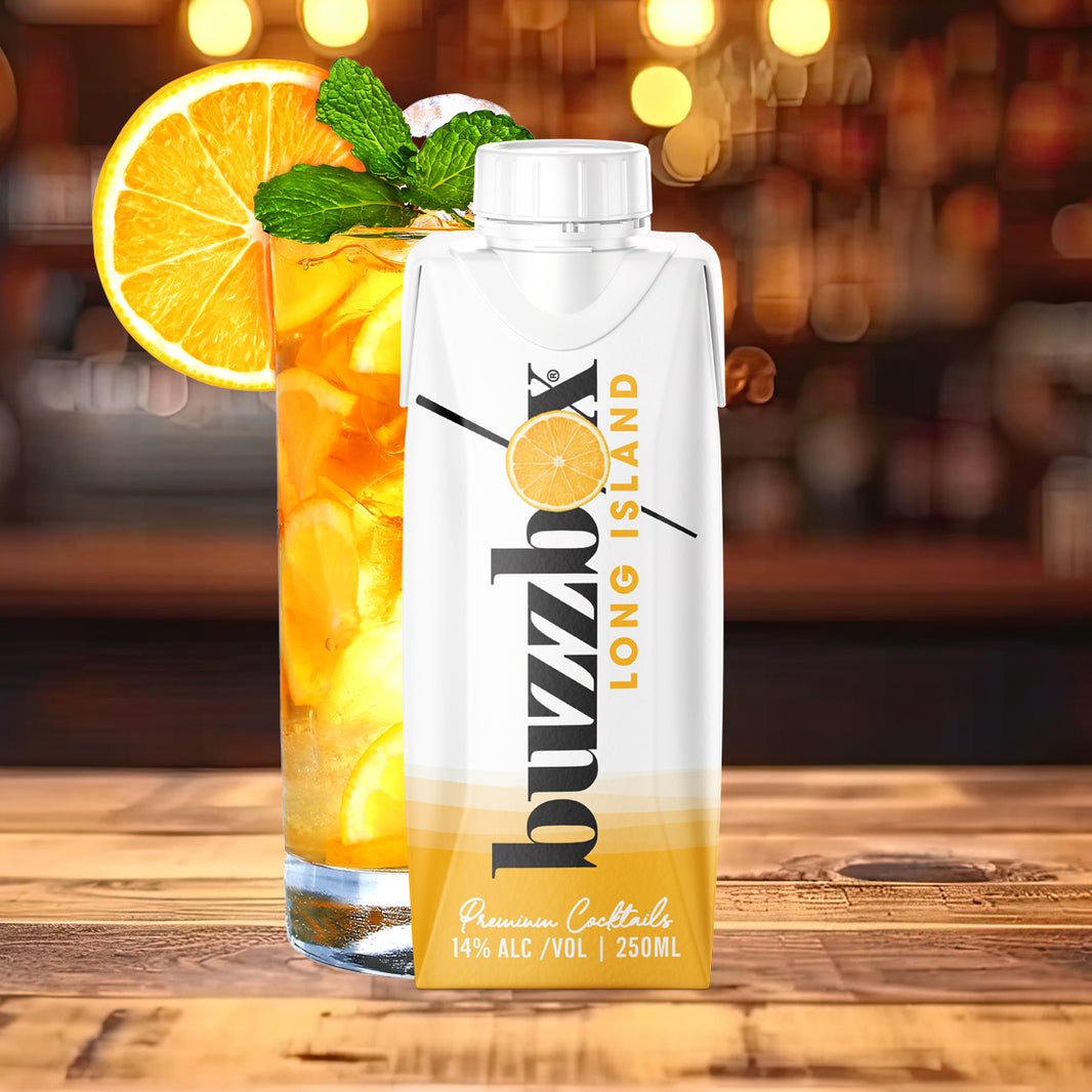 Shop Buzzbox Cocktails – buzzbox cocktails
