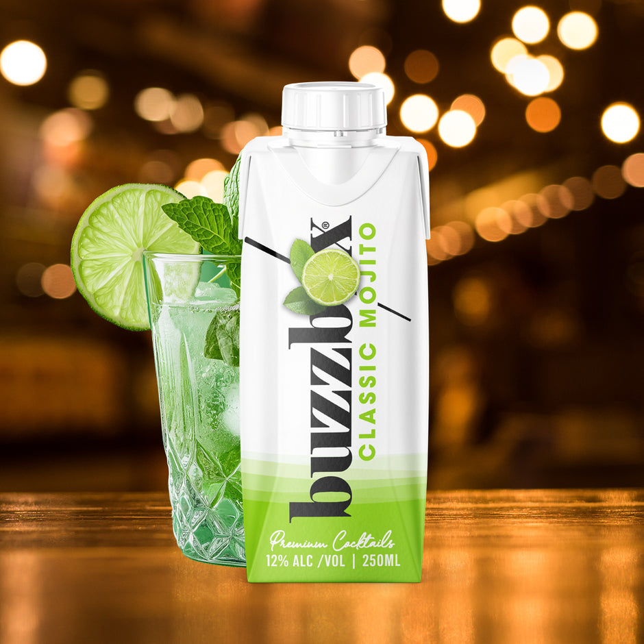 New 2025 – buzzbox cocktails