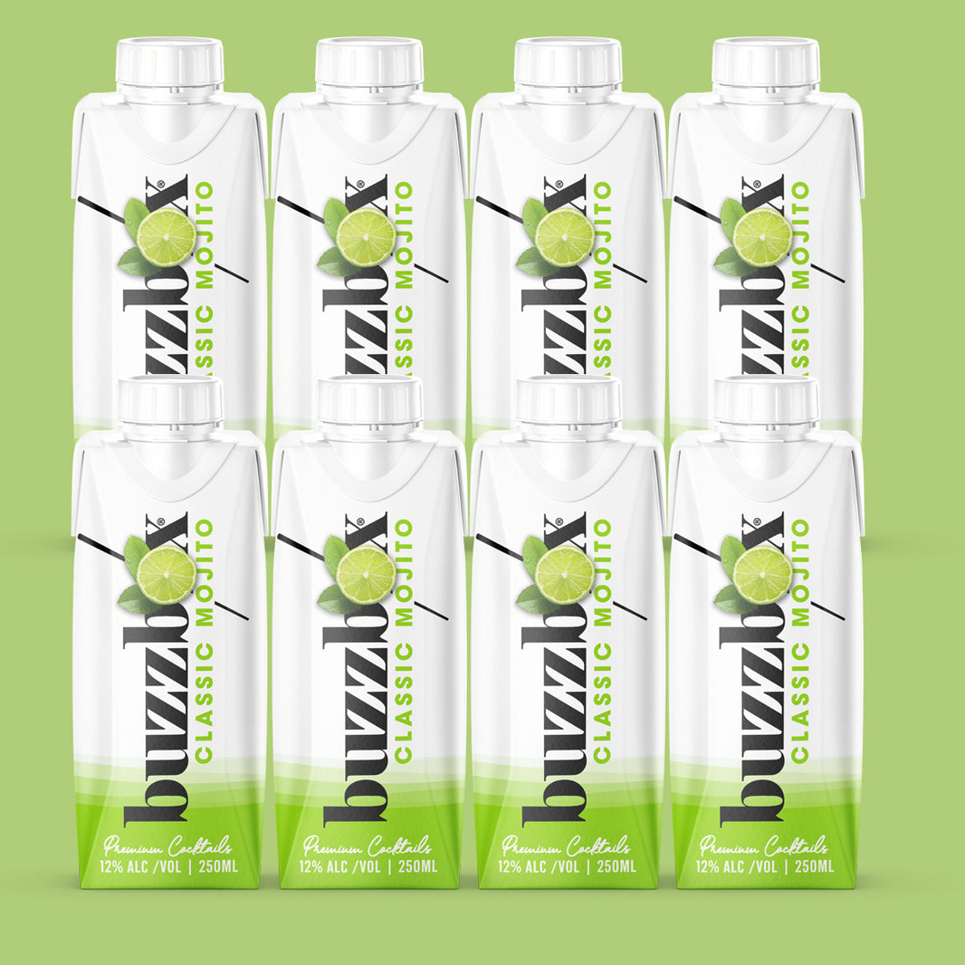 Shop Buzzbox Cocktails – buzzbox cocktails