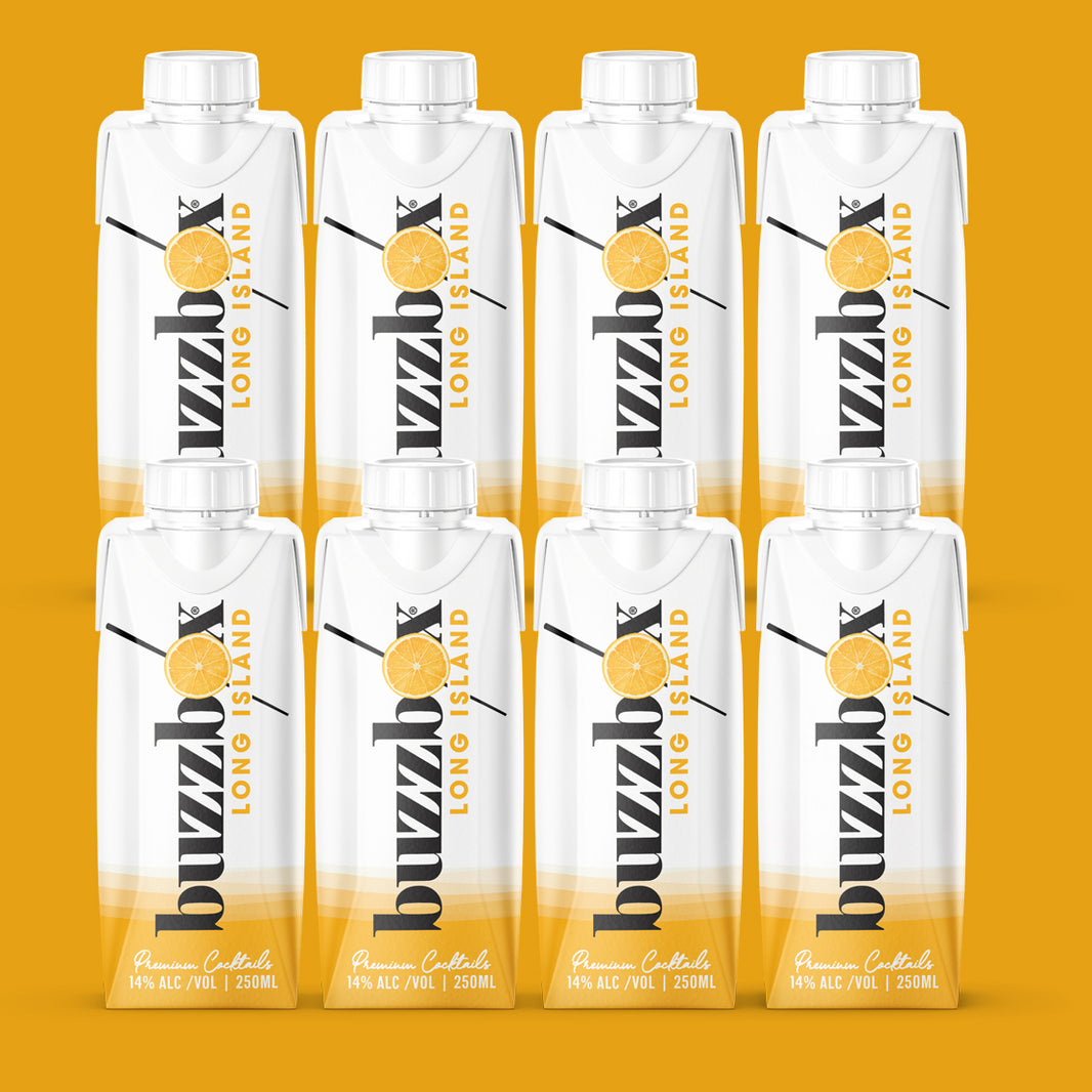 Shop Buzzbox Cocktails – buzzbox cocktails