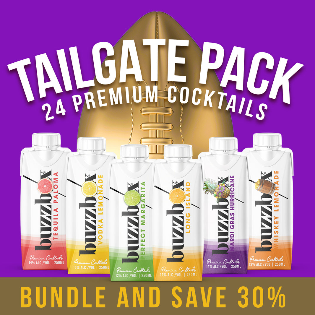 Shop Buzzbox Cocktails – buzzbox cocktails
