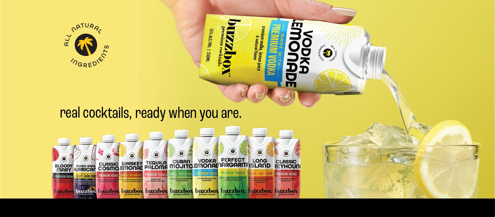 Shop Buzzbox Cocktails – buzzbox cocktails