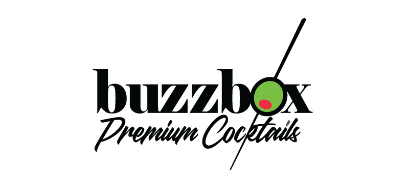 New 2025 – buzzbox cocktails