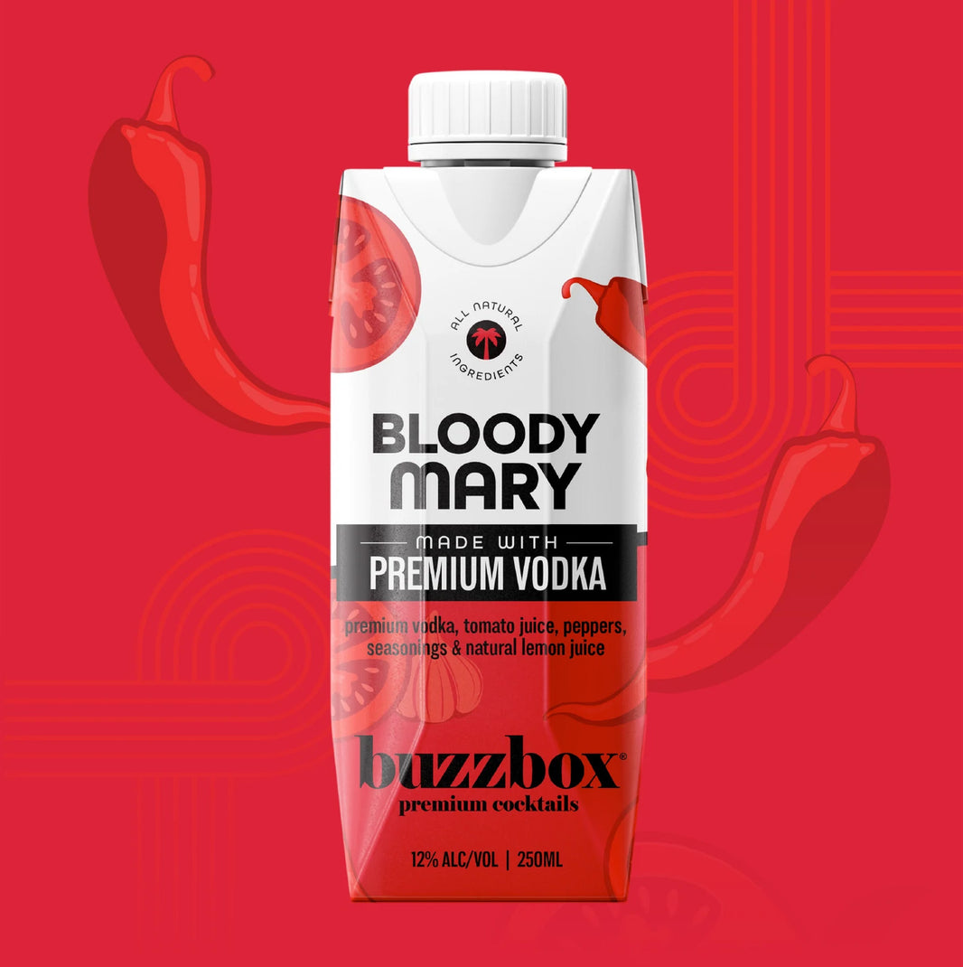Shop Buzzbox Cocktails – buzzbox cocktails