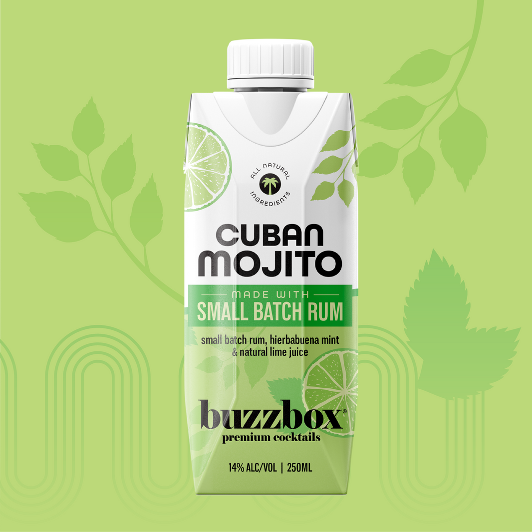 Shop Buzzbox Cocktails – buzzbox cocktails