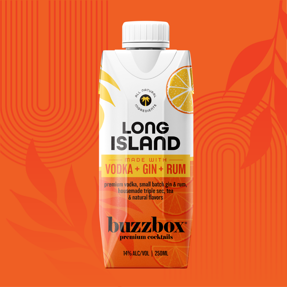 Shop Buzzbox Cocktails – buzzbox cocktails