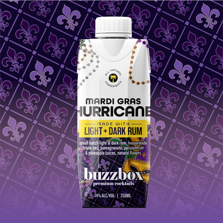 Shop Buzzbox Cocktails – buzzbox cocktails