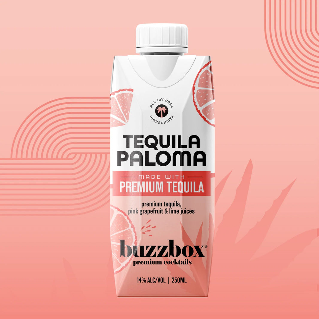 Shop Buzzbox Cocktails – buzzbox cocktails