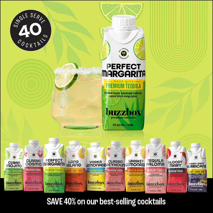Shop Buzzbox Cocktails – buzzbox cocktails